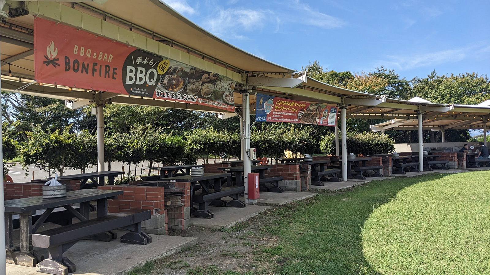 Camp Bbq Curry Menu at Ada Michalski blog